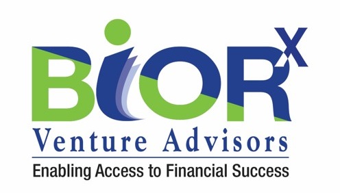 Biorx Logo